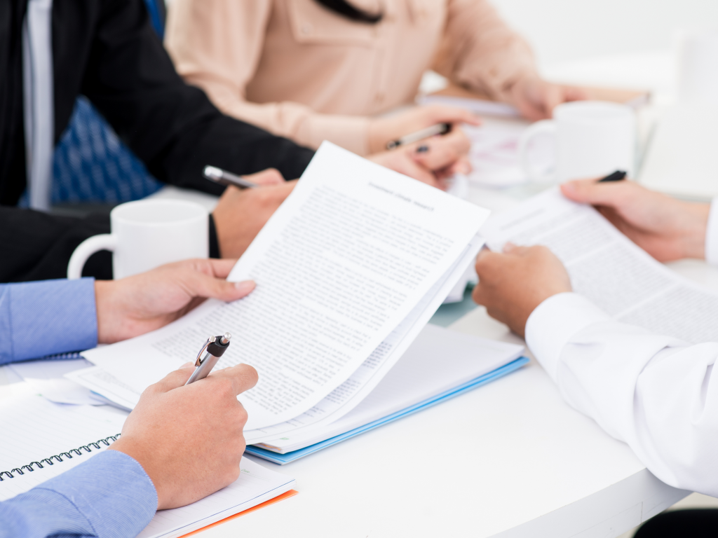 Inco Terms & Rules | Cargohansa